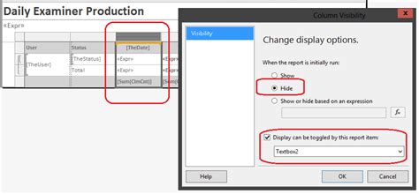 Footer Extra Space In Ssrs Matrix Report Stack Overflow