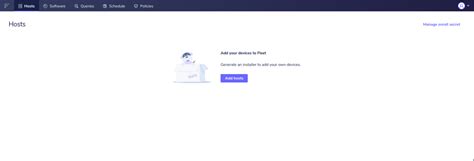 Install Fleet Osquery Manager On Ubuntu 2004ubuntu 2204