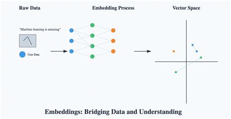 Vector Space Embedding