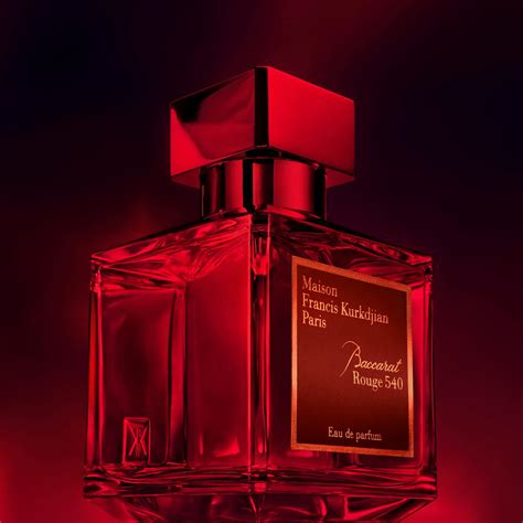 Maison Francis Kurkdjian Lvmh
