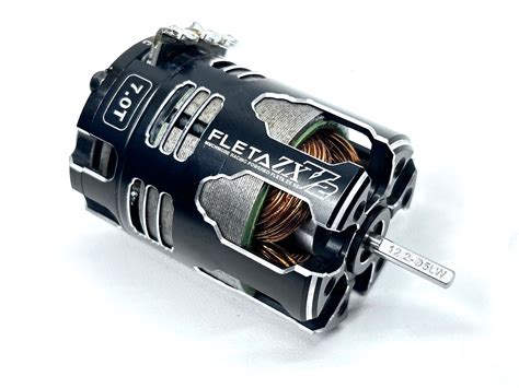 Muchmore Turn Motor R C Tech Forums