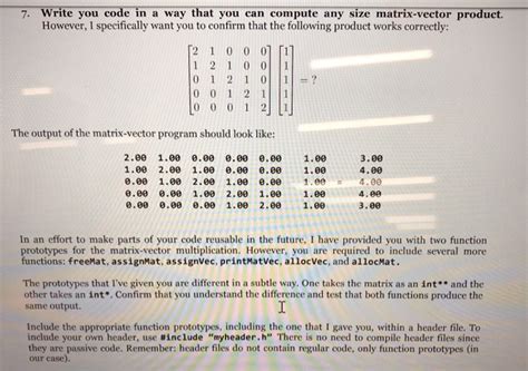 Solved C Language Need Help Fixing My Code To Meet The