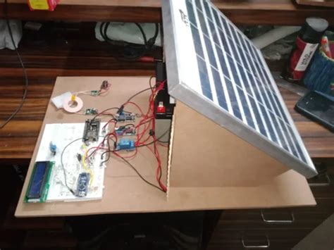 Smart Led Controller With Blynk Iot Projectiot