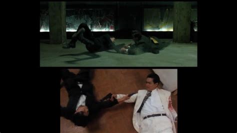 Everything Is A Remix Breaks Down The Matrix