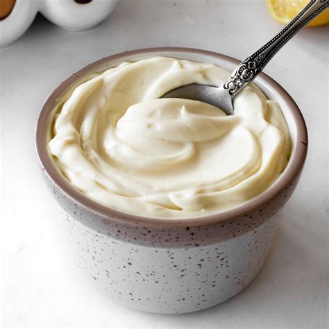 Mayonnaise Rezepte Suchen