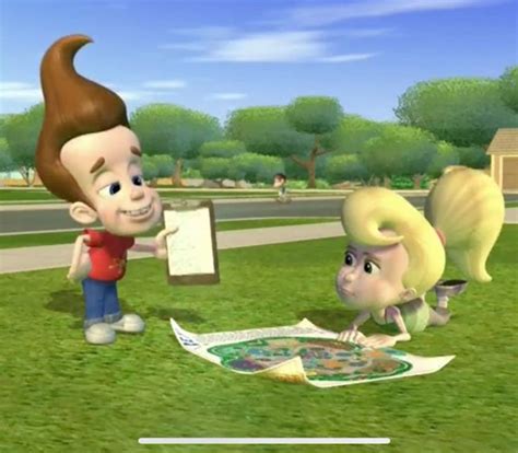 Pin By Emily Haupt On Jimmy Neutron Nickelodeon Shows Jimmy Neutron