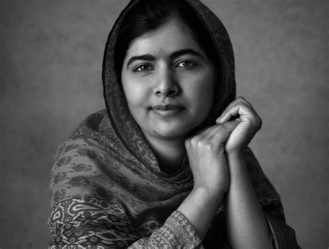 Malala Yousafzai La Nobel Más Joven Del Mundo Coadopteapp
