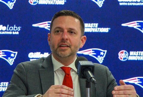 Has Eliot Wolf Done Enough To Secure The Gm Title Long Term Guregian