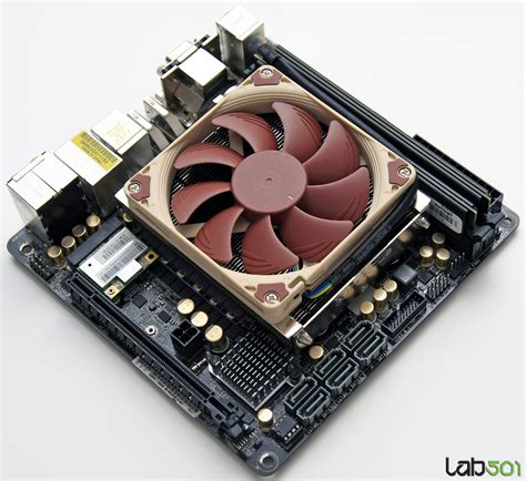 AMD A Review Lab