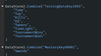 DataStore2 Queue Fills Up Fast When Loading Player Inventory Data