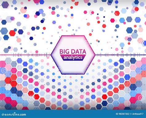 Binary Visualization Of Digital Broadcasting Through Zeros And Ones