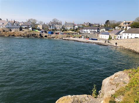 2025年10月moelfre景点攻略 Moelfre旅游必去景点 Moelfre景点大全 猫途鹰