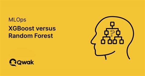 Xgboost Versus Random Forest Qwaks Blog