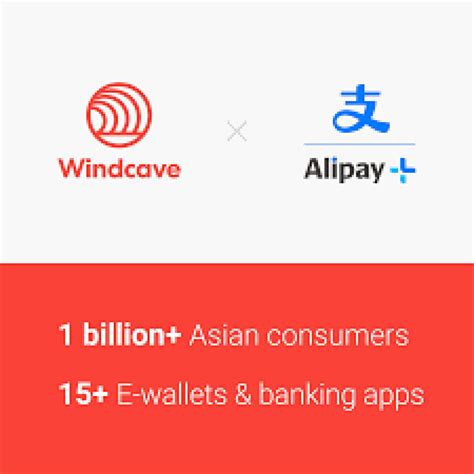 Itwire Alipay And Windcave Partner To ‘enhance Cross Border Mobile Payment Solutions For Anz