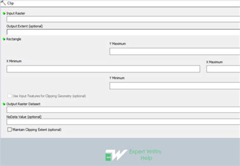 16 Geoprocessing Tools To Use In Gis Homework Like Gis Pro