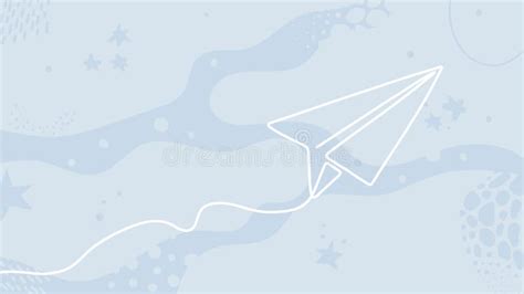 Flying Lined Paper Stock Illustrations 69 Flying Lined Paper Stock Illustrations Vectors