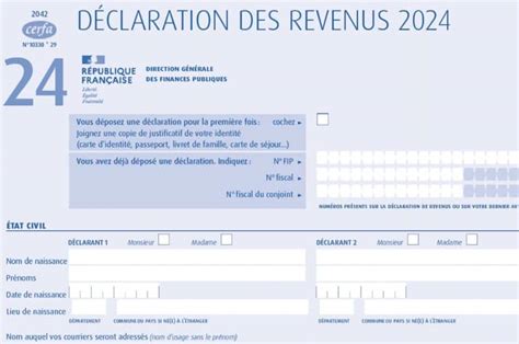 Impôts 2025 Comment Corriger Votre Déclaration De Revenus En Cas Derreur Lessentiel De LÉco