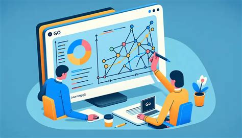 如何自学go编程语言 • Worktile社区 如何自学go编程语言 • Worktile社区