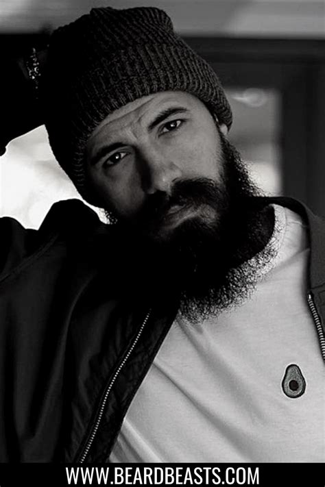 Best Beard Styles 2025 Explore The Best Looks For Modern Men Beard