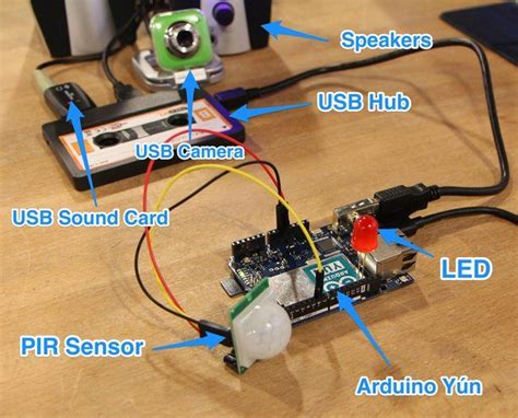 Raspberry Pi Motion Sensor Using A Pir Sensor Artofit