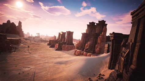 Funcom Push Conan Exiles Early Access Date To January Gamewatcher