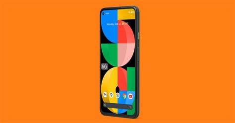 Google Pixel A Review Still The Best Deal In Android Wired