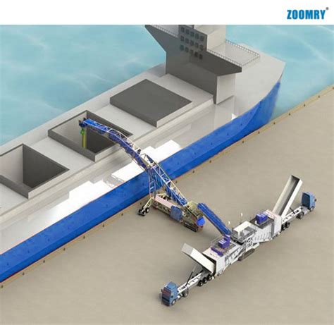 Truck Unloader