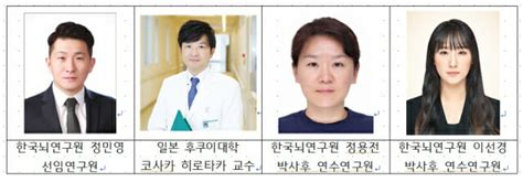 사람마다 느끼는 통증 차이 이유 있었네 Zdnet Korea