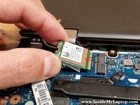 Lenovo Ideapad FLEX Disassembly Inside My Laptop