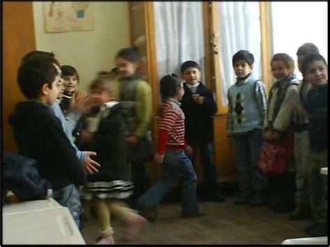 პირველი კლასის ღონისძიება Pptx