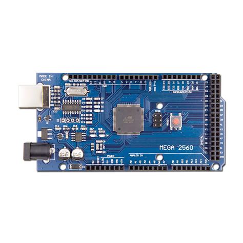 Mega R3 Atmega2560 Ch340 Smd Arduino Ide Compatible Board With Usb