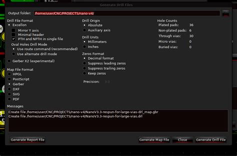 Alignment Problem On Back Side · Issue 656 · Pcb2gcodepcb2gcode · Github