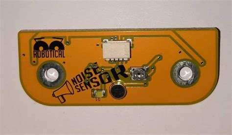 sensors and addons [robotical knowledge base]