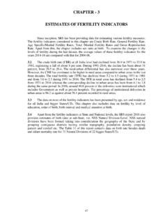 CHAPTER 3 Chapter 3 Pdf PDF4PRO