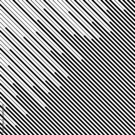 Diagonal Line Art Design