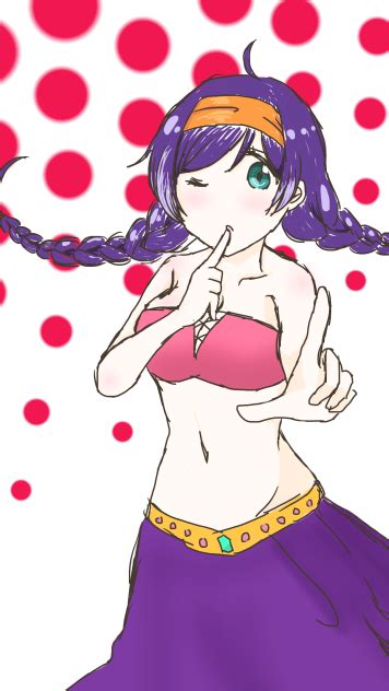 RPG希 ibisPaint