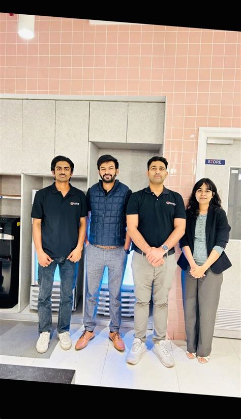 Ashfak Khanhehim On Linkedin 🌟 Exciting Times At Functionup School Of Technology Had An