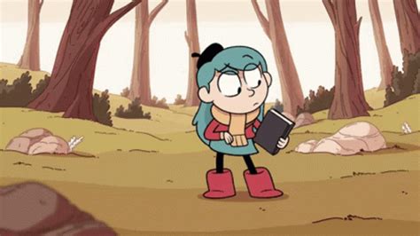 Hilda Hilda The Series  Hilda Hilda The Series Bite Discover