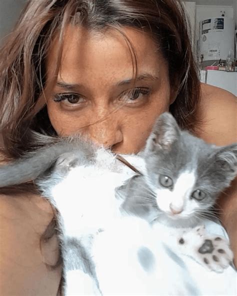 Freckles And Kitty Is The Best Combination Rfreckledgirls