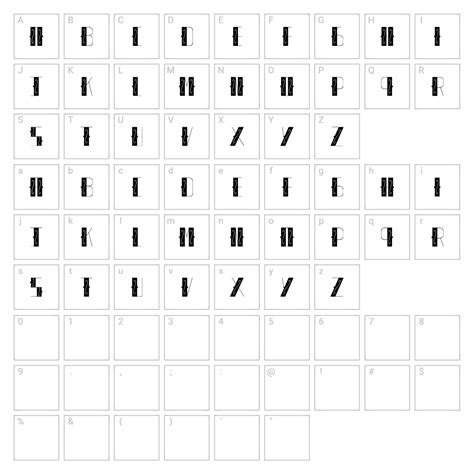 Corral Font Vectordad