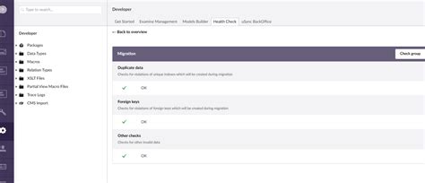 How I Upgraded My Umbraco V7 Project To Umbraco V11 By Nurhak Kaya