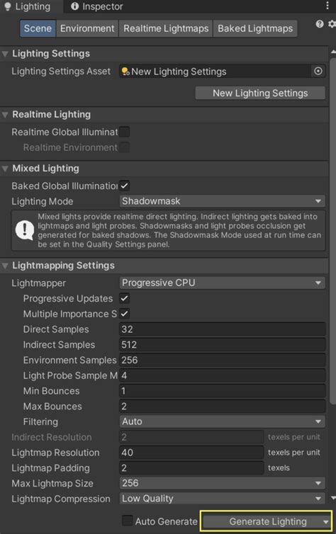 Unityライトプローブの使い方 初心者向けガイドLight Probe umi studio blog