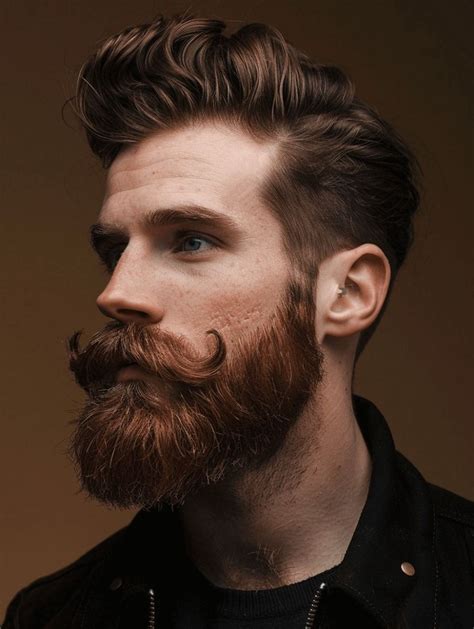 70 Beard Mustache Styles To Redefine The Modern Man A 2024 Guide Artofit
