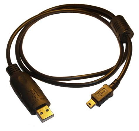 Yaesu Vxr 7000 Repeater Usb Programming Cable Radioarena International Group