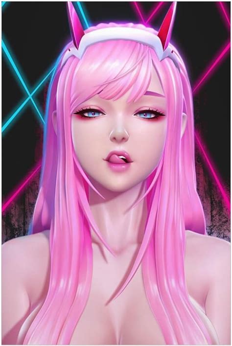 Hot 3d Art Anime Free And Customizeable Sexy Anime 3d Templates