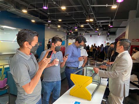 Planet Debug In Mexico Blog