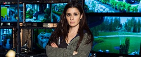 „roswell New Mexico Shiri Appleby In Vierter Staffel Mit Dabei