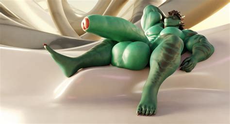 Rule 34 3d Artwork Absurd Res Balls Digital Media Artwork Genitals Hi Res Hyper Male Male