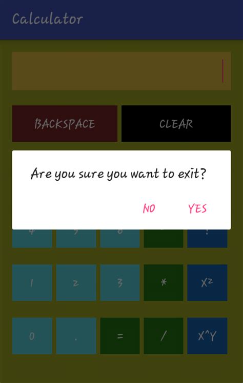 Github Amitk8652calculator Calculator Provides Simple And Advanced Mathematical Functions In
