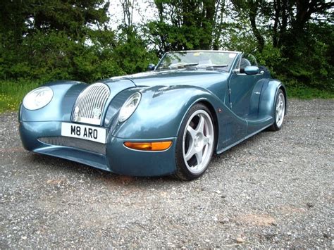 Morgan Aero 8 For Sale Car And Classic